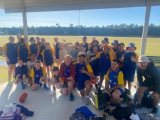 AFL QLD Cup Competition