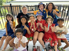 Break Up Party Prep to Year 5