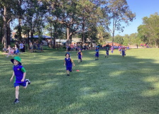 Junior Cross Country