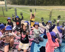 Year 2 Nudgee Beach Excursion 2024