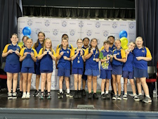 School Captains 2025